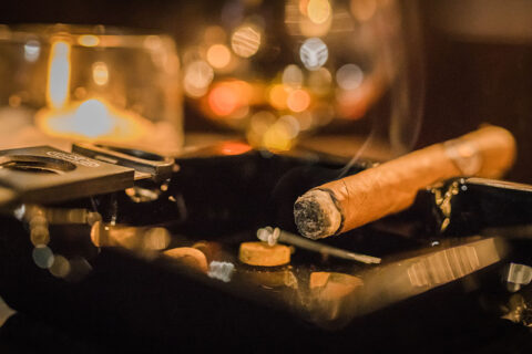 Member Education Benefits - Premium Cigar Association