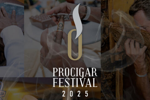 Procigar 2025 Dates Revealed - Premium Cigar Association