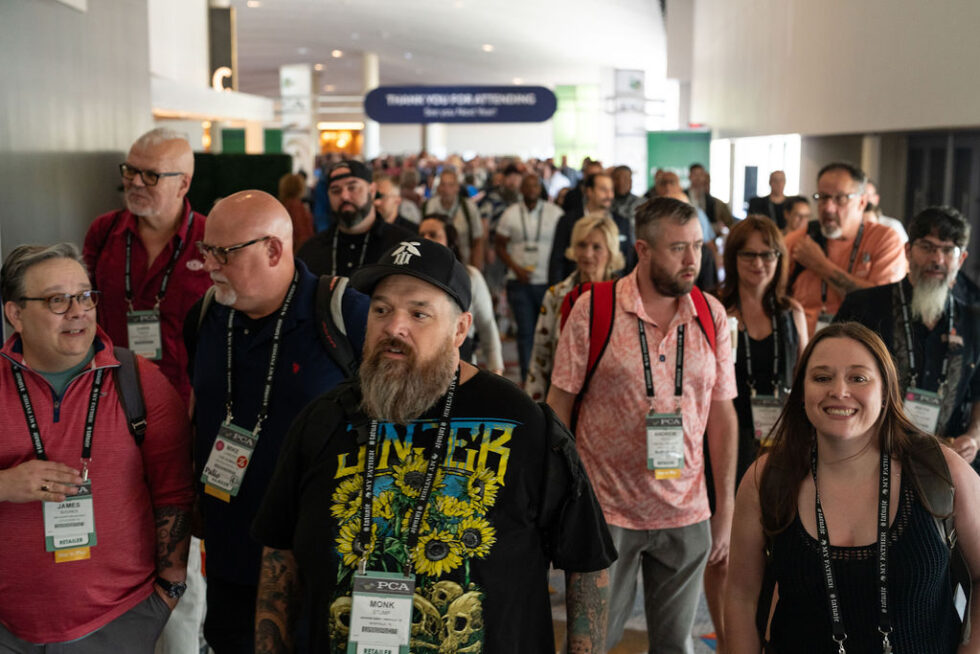 Countdown to PCA24 Begins Now - Premium Cigar Association