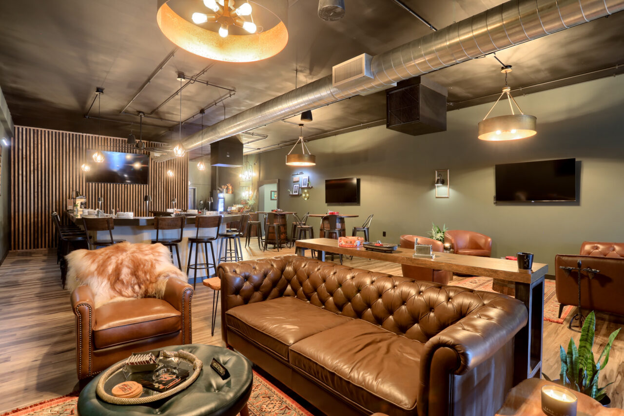 Find Your Tobacconist - Premium Cigar Association
