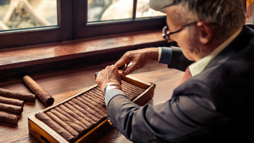 Member Education Benefits - Premium Cigar Association