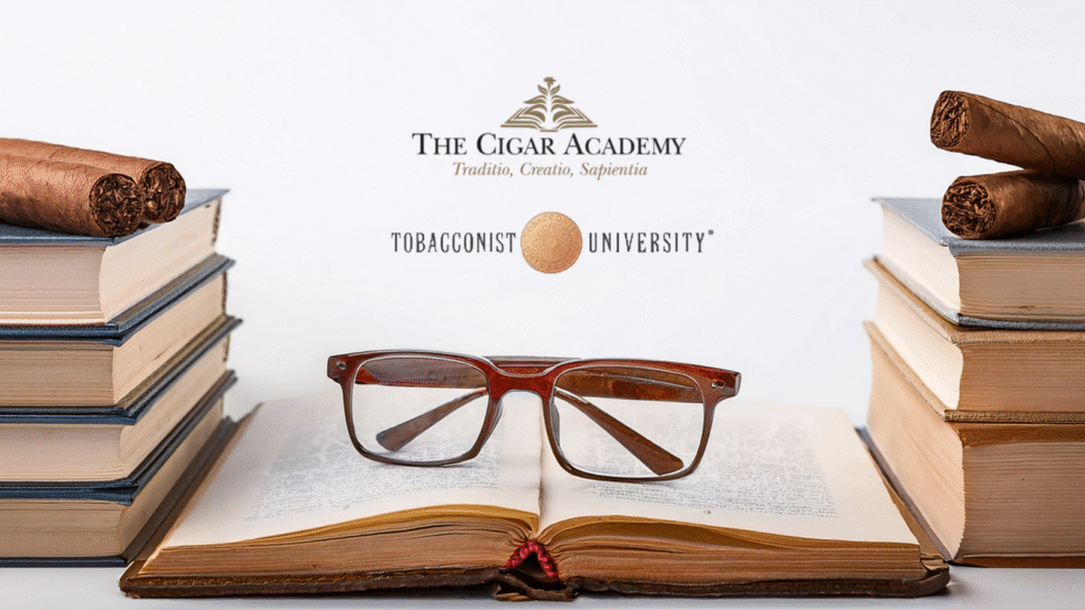 Member Education Benefits - Premium Cigar Association