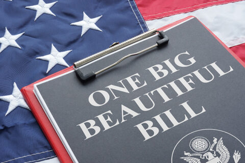 One Big Beautiful Bill and its Impact on You