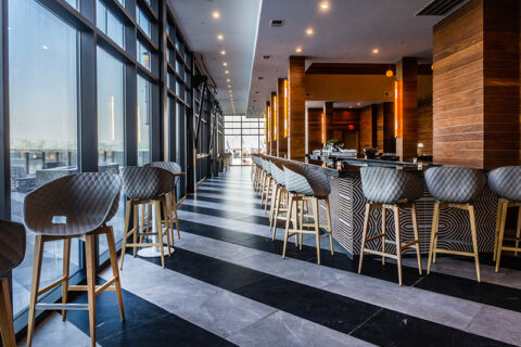 New Member Spotlight: The Stork Club